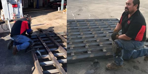 JOSCO Construction Inc. - Erosion Control, Swppp, General Contractor