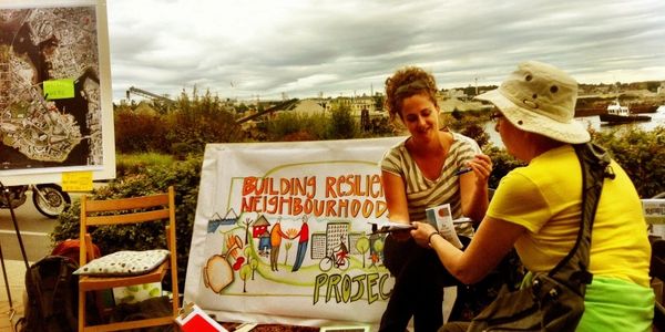 Peddler's Post - Advertising, Newspaper