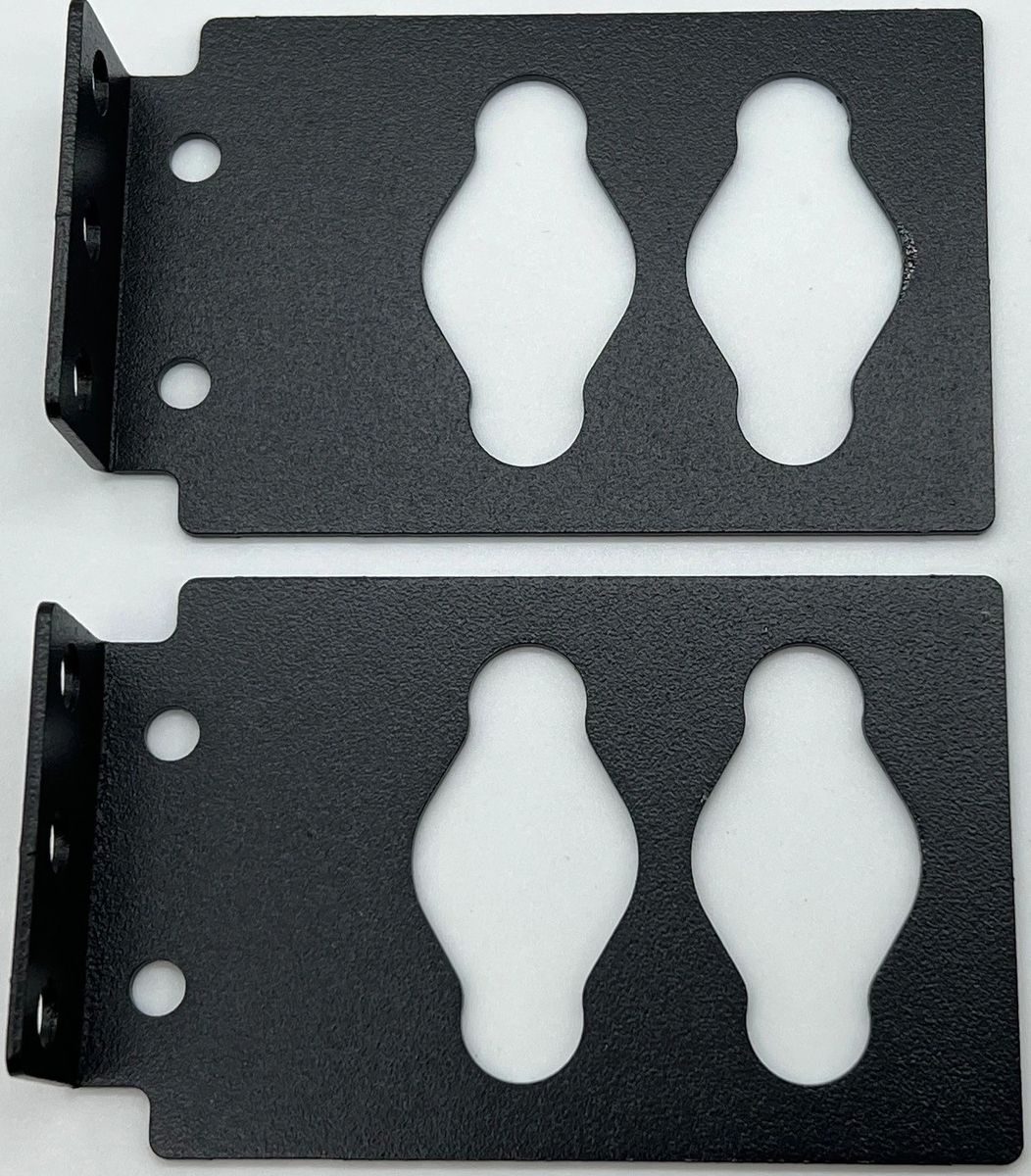 APC OM-10075 PDU Mounting Bracket