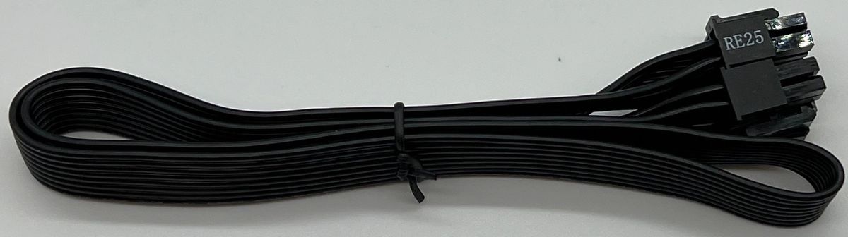 Seasonic 8pin to 4+4pin EPS12V(+12V) connector cable(27)