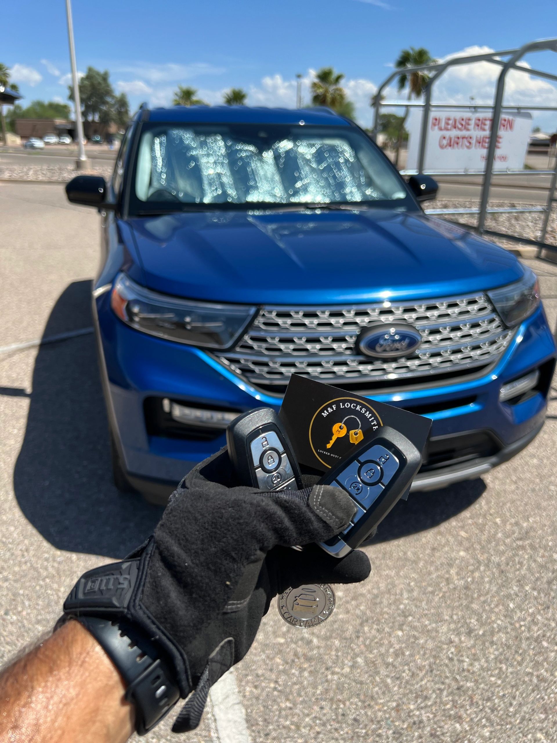 Locksmith Tucson AZ | Affordable Locksmith Near Me