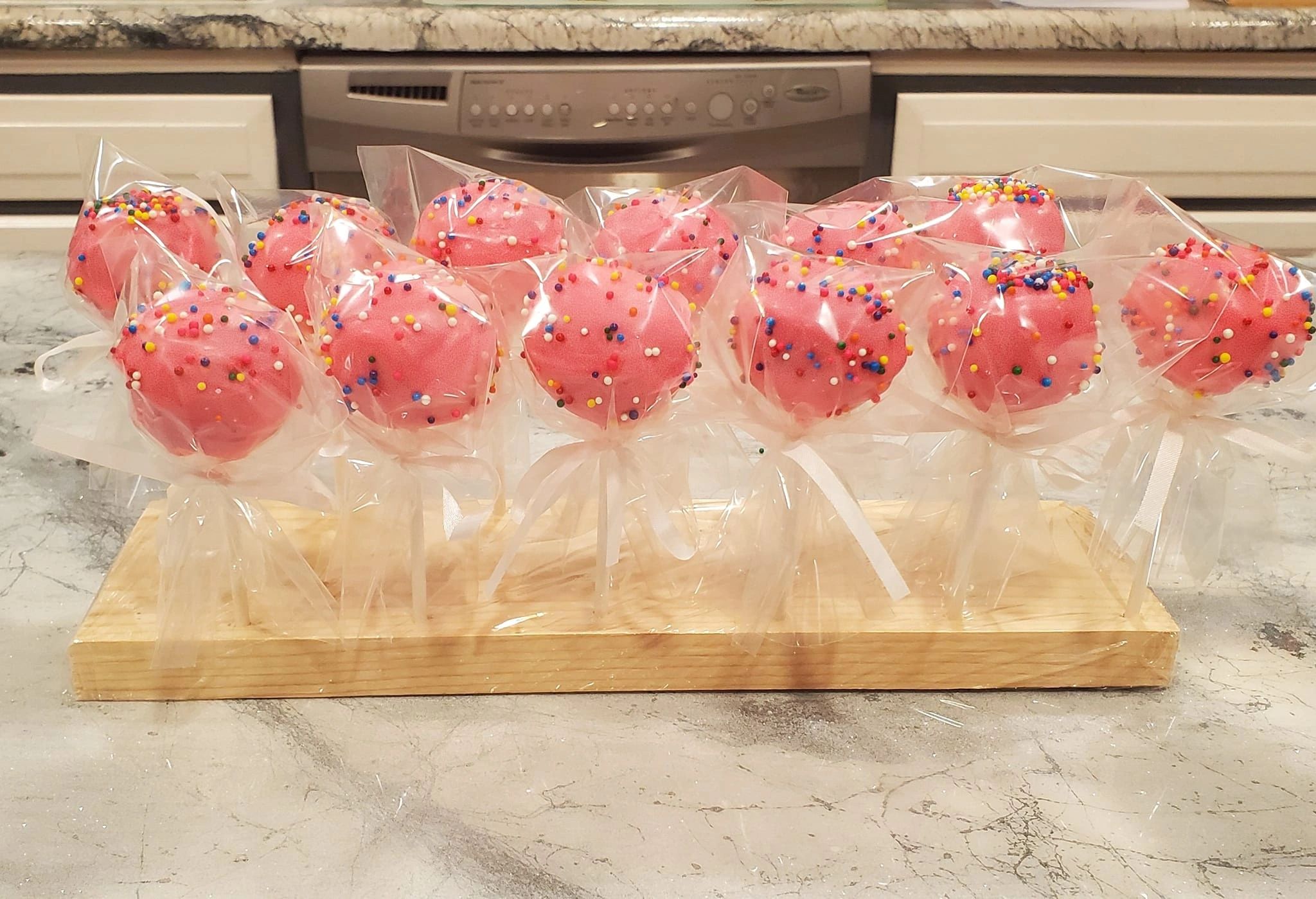 Gluten Free Goodies | The Wheatless Oven Bakery