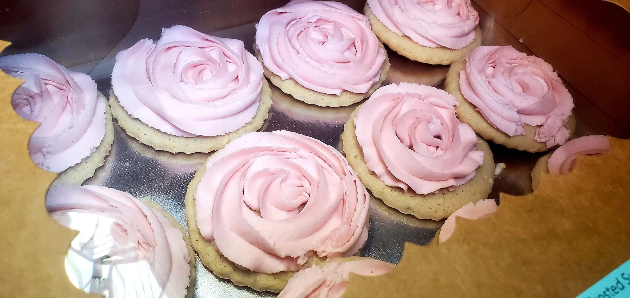 The Wheatless Oven Bakery