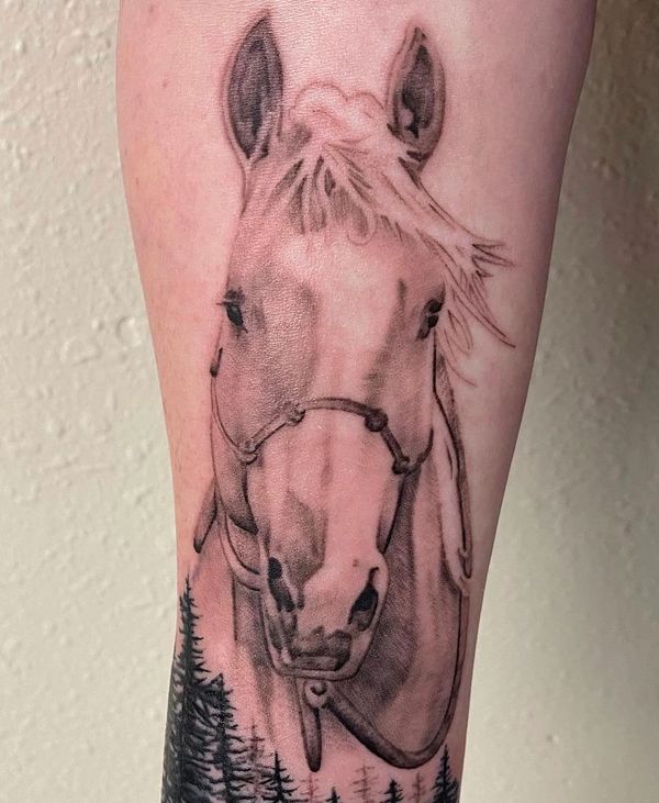 Ridertattoo - Tattoo Shop - Redmond, Oregon