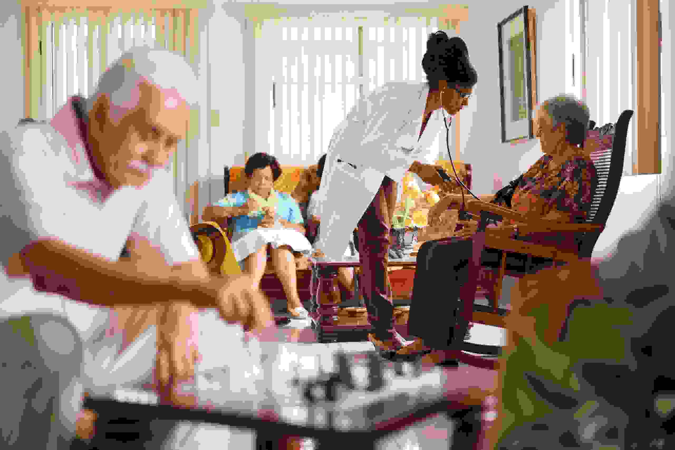 AHCA Licensing Services | Caregiver Consulting, Inc.