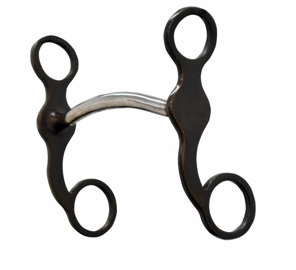 Mullen Mouth Bit 4 1/2" 215640