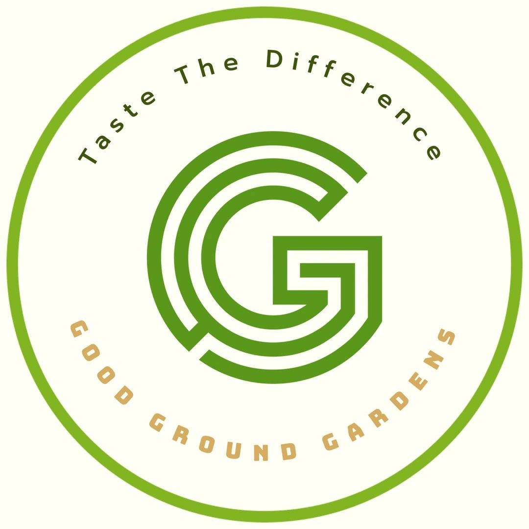 Good Ground Gardens