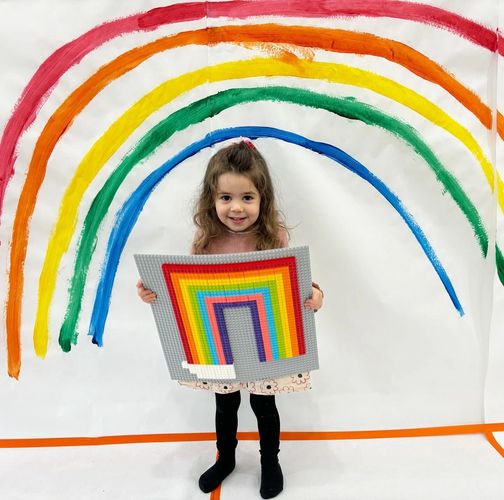 Education Through Art - Educational Art Class - Syosset, New York