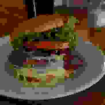 Dixie Grill - Restaurant, Southern Restaurant