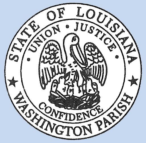 Washington Parish Assessor