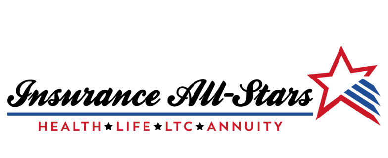 Insurance All-Stars - Home