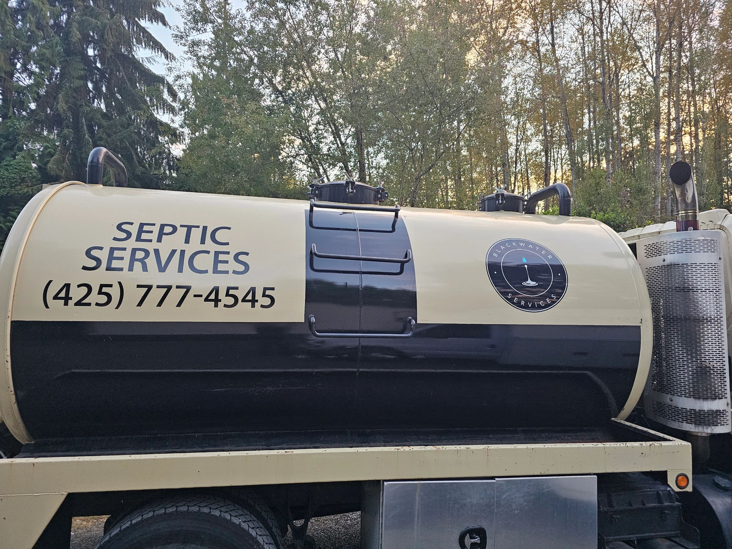 Septic System Experts