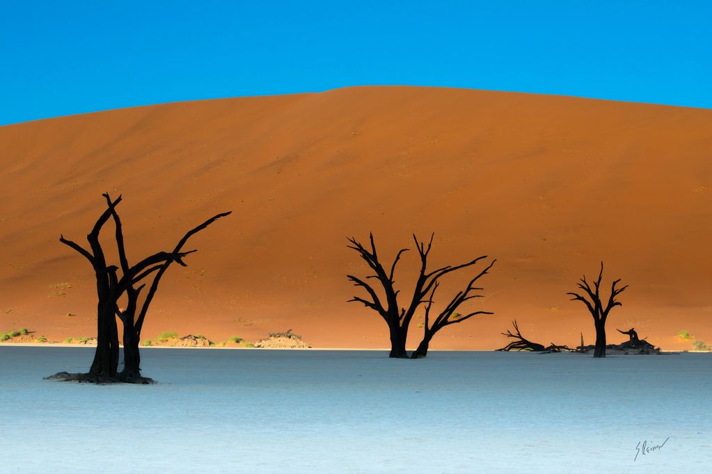 Namibia