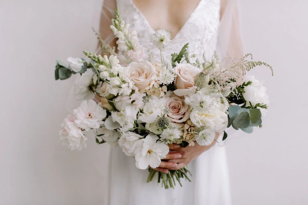 Home [grassrootsflowers.com]