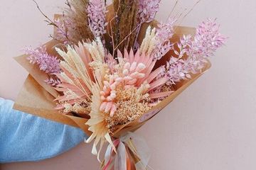 Grassroots Fine Flowers - Flowers, Florist