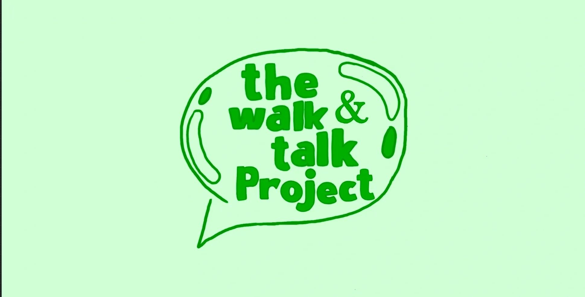 Equality and diversity | The Walk and Talk Project