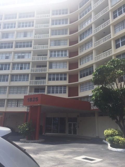 Imperial Towers Condominium Association