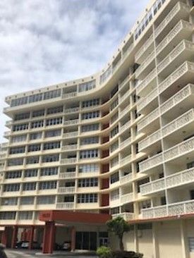 Imperial Towers Condominium Association