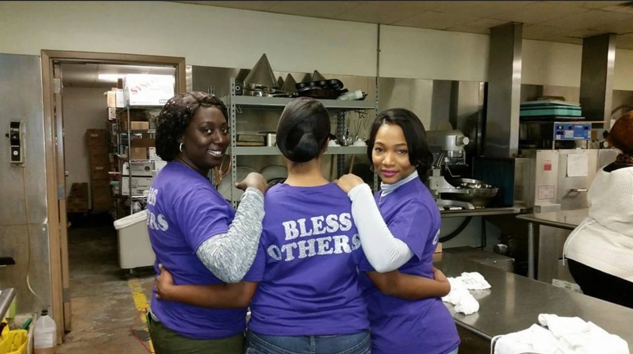 Home [blesseddivasatl.com]