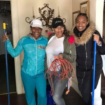 Blessed Divas ATL Non Profit Organization