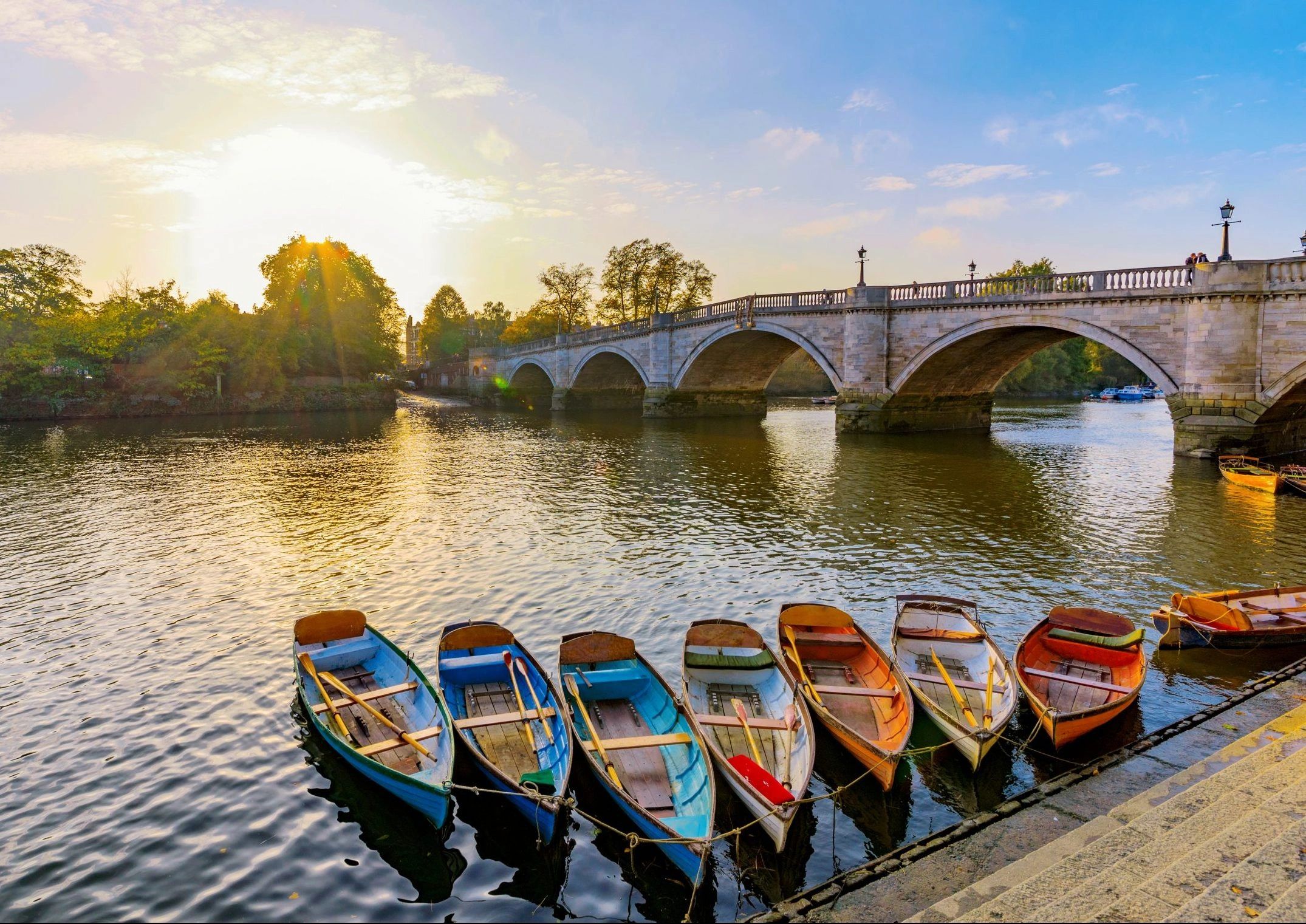 Boat Clubs - Association of Thames Yacht Clubs