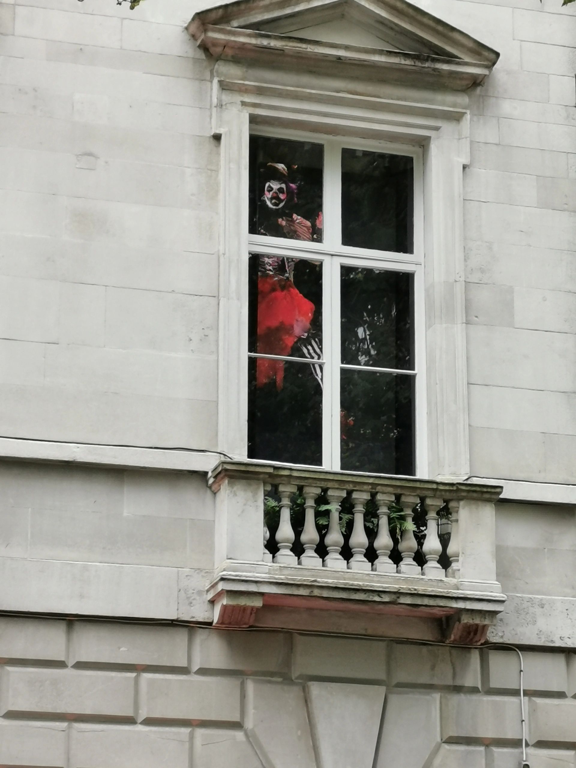 One Of London’s Best Known Squares - Berkeley Square