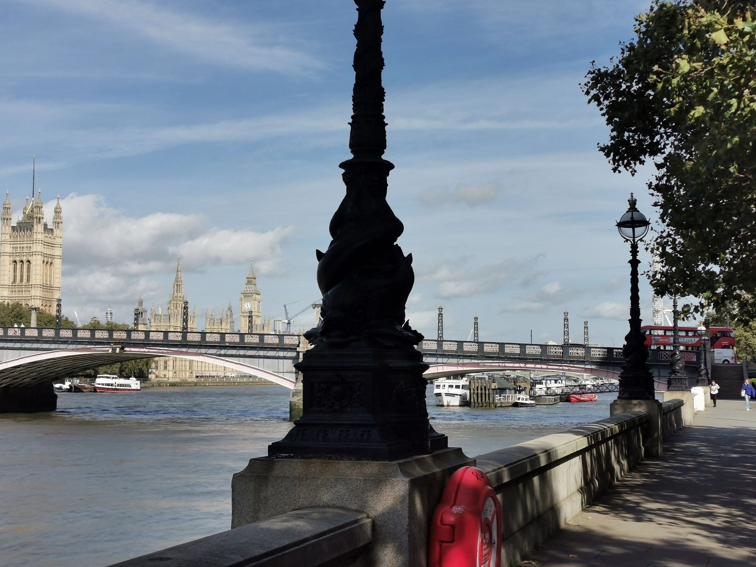 London During Lockdown | London Through The Eyes of A Londoner