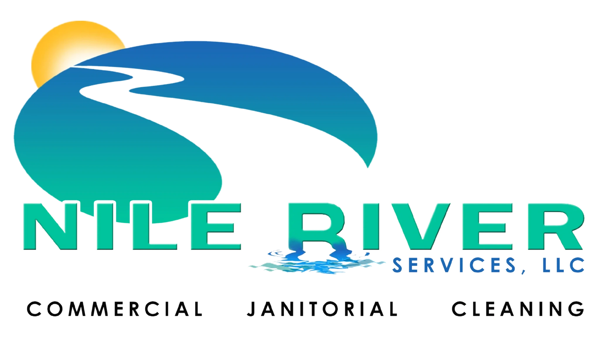Nile River Logo