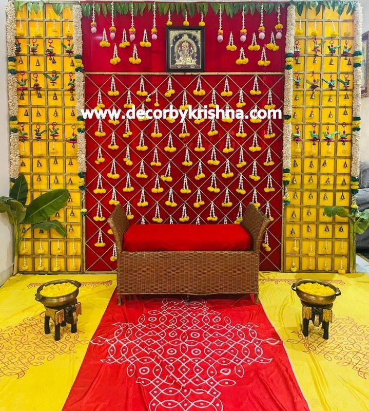 The chosen!A love & passion for decor!Sec-bad branch in spotlight
