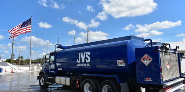 JVS Contracting, Inc. - Concrete Recycling, Demolition