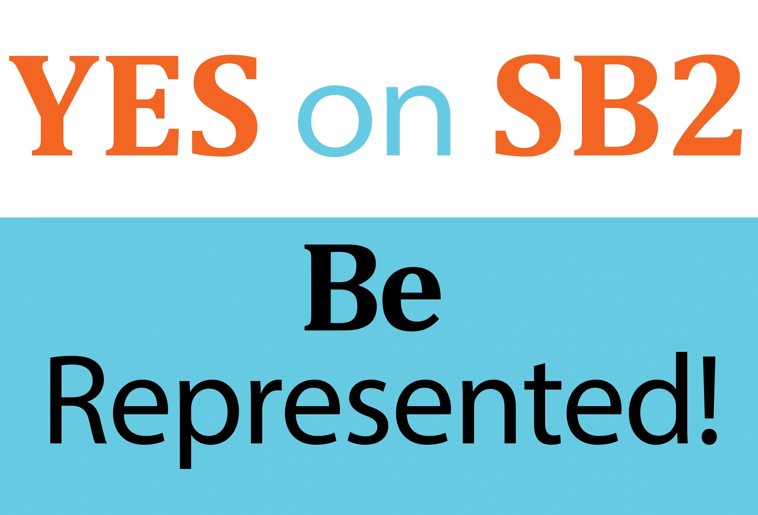 Full Voting Access with Senate Bill 2 (SB2)