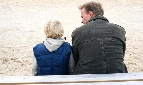 Boys Without Fathers: 3 Myths, 3 Miracles