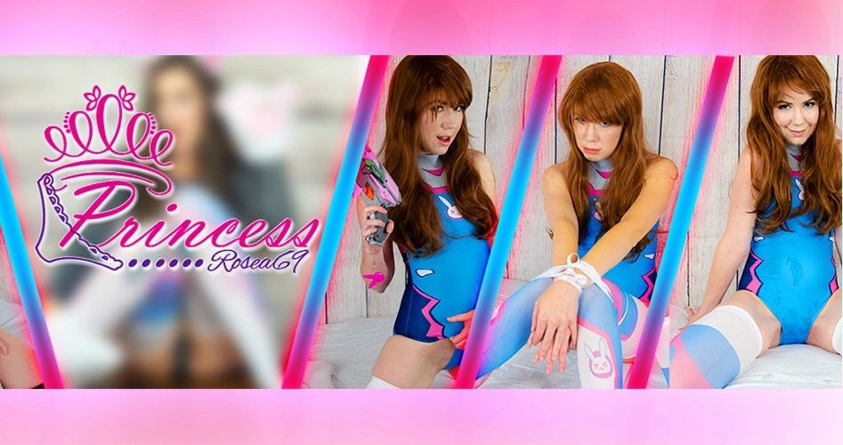 Exclusive Adult Content on OnlyFans | Princess Rosea