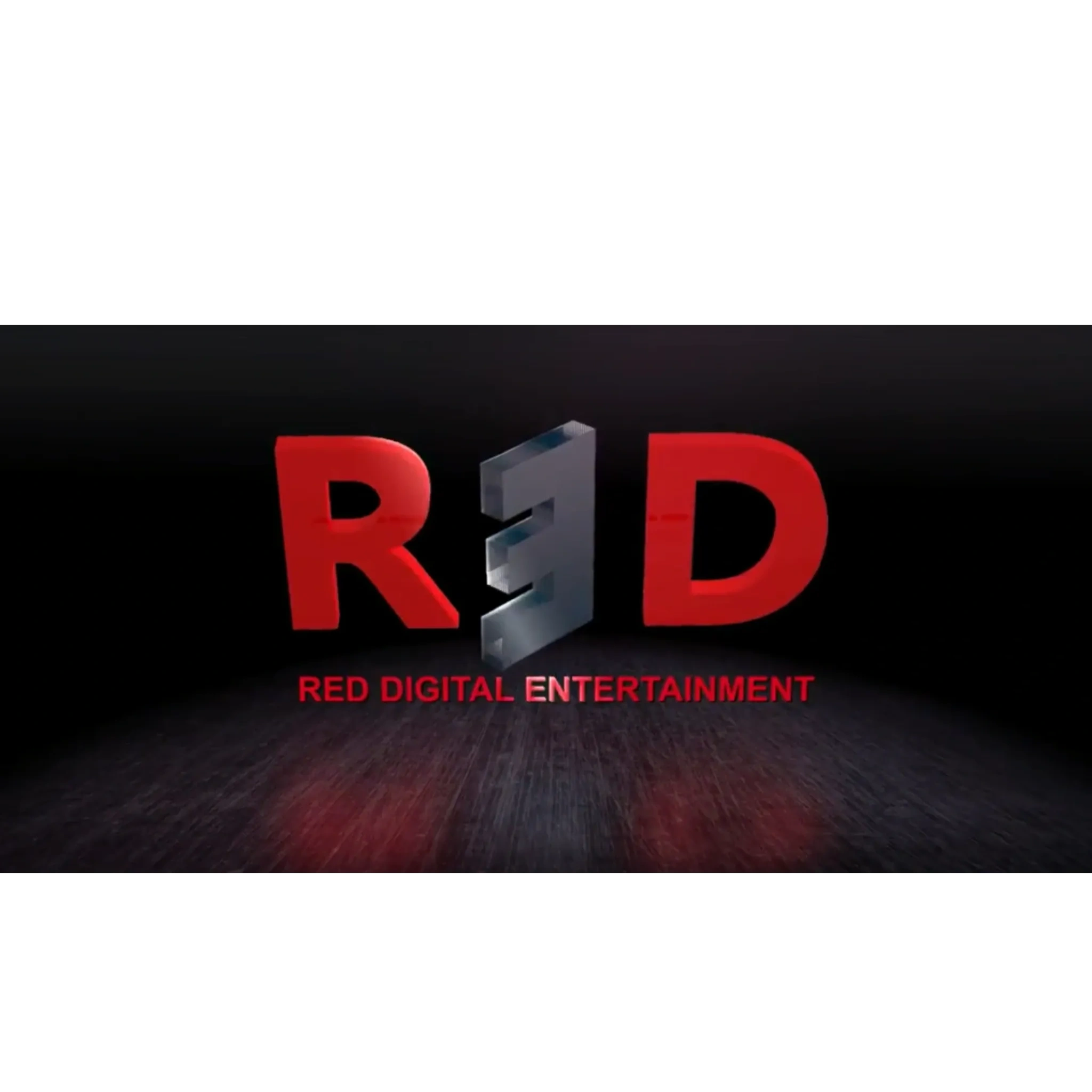 Our Team | Red Digial Entertainment