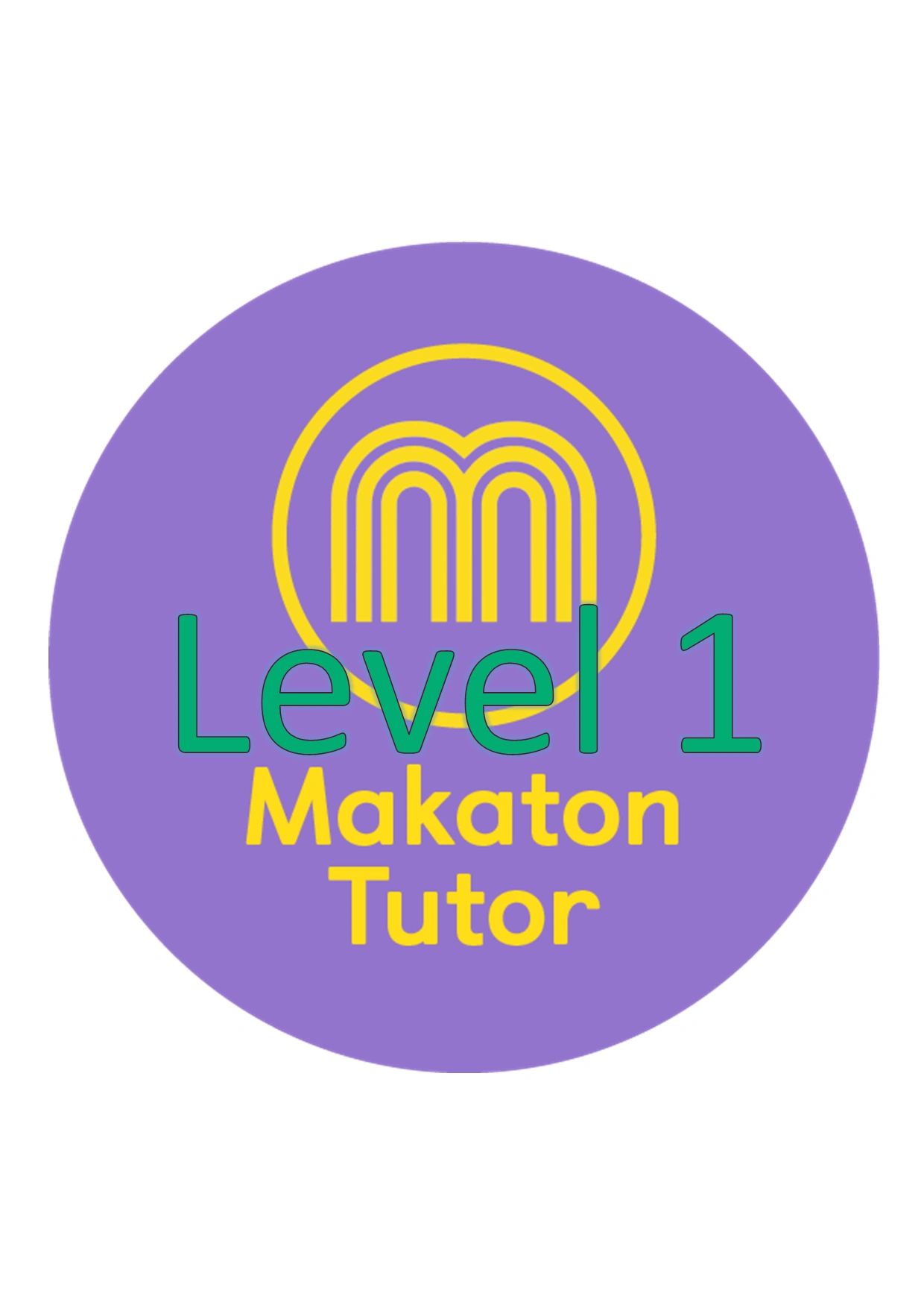 Level 1 Makaton: 21st October 2024