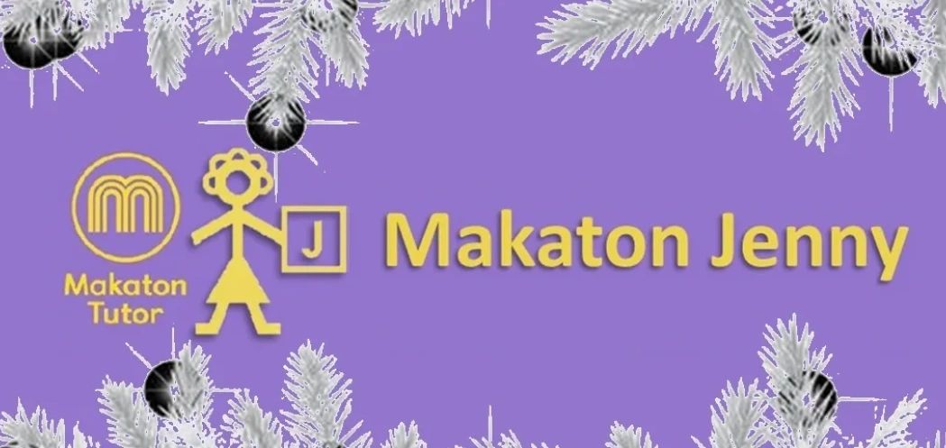 Makaton Christmas Games