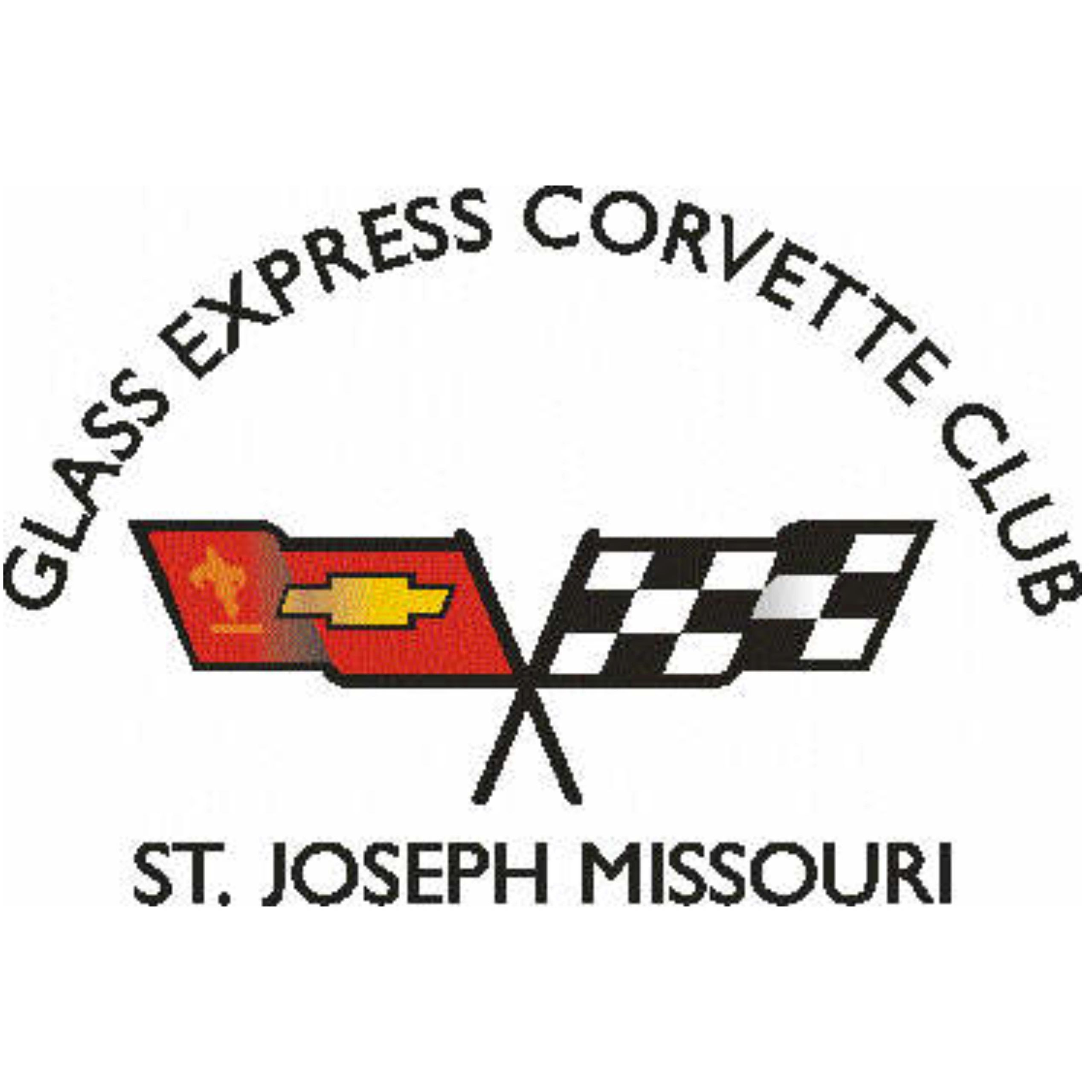 Glass Express Corvette Club
