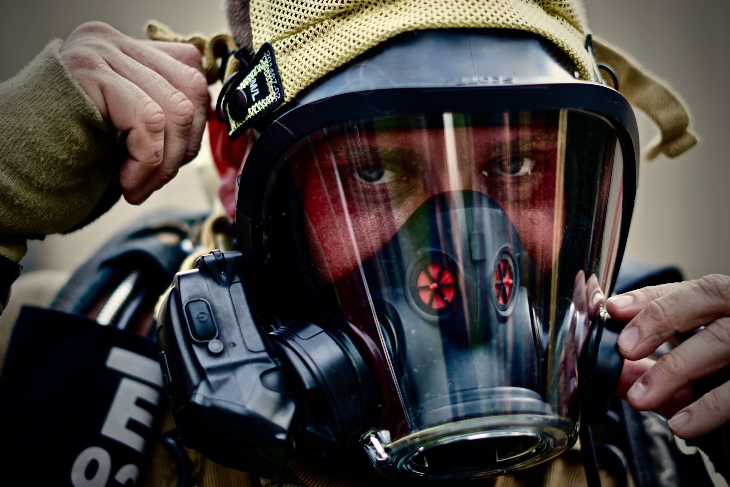 Idlewild Volunteer Fire Dept.