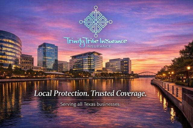 Trinity Tribe Insurance Agency