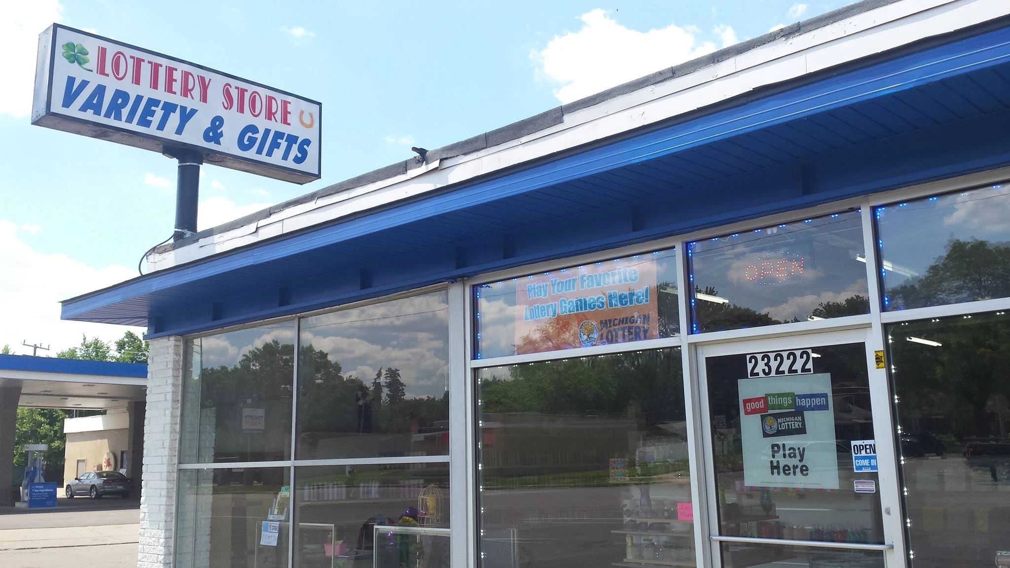 Lottery Store Variety | Lottery Store LLC.