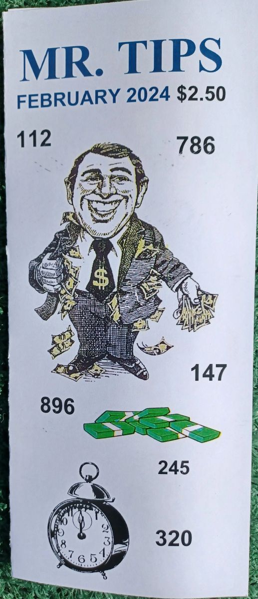 MR TIPS