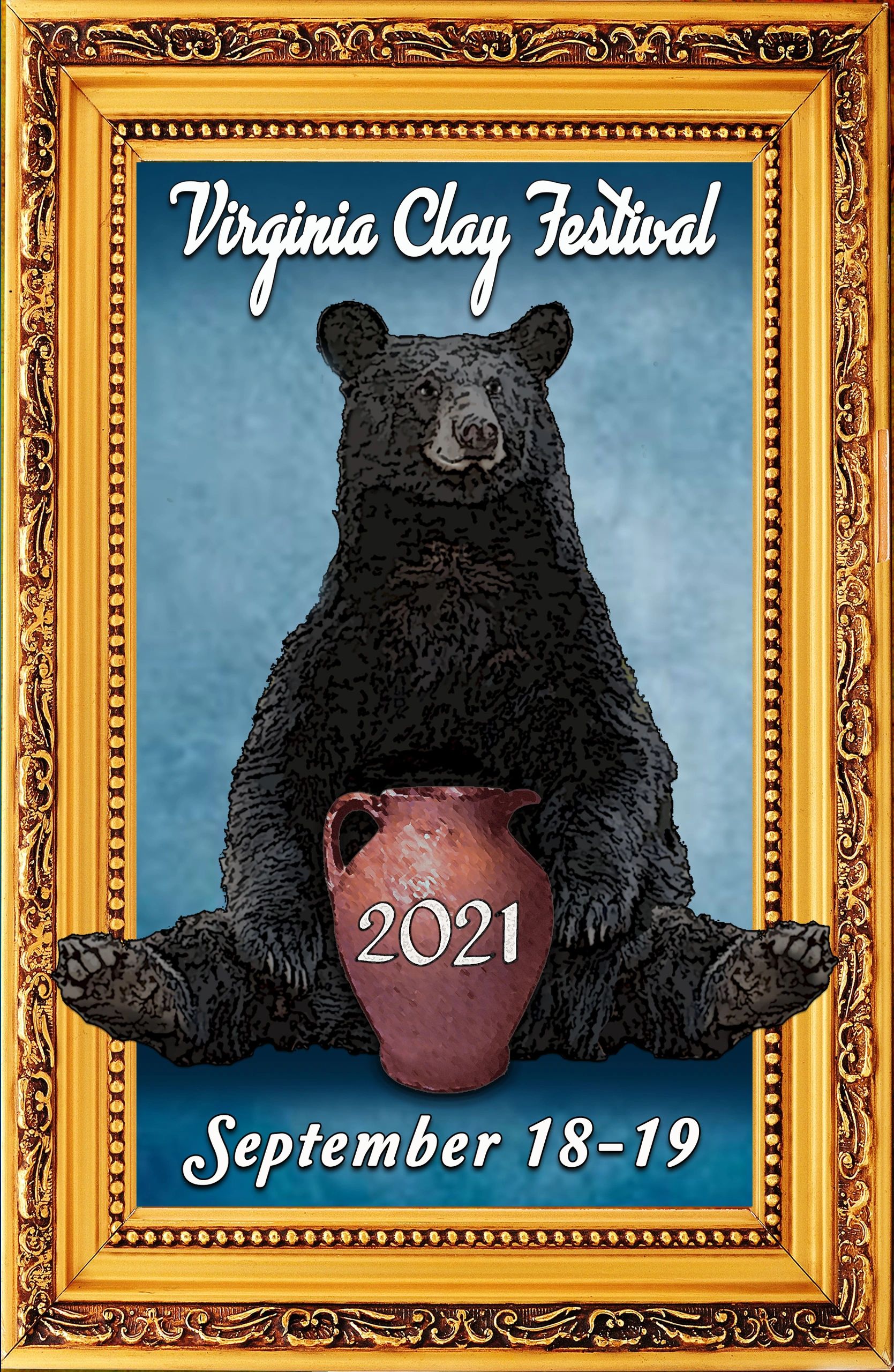 Virginia Clay Festival