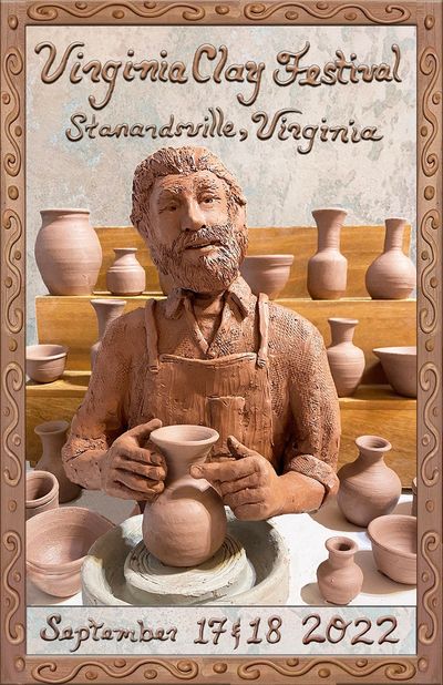 Virginia Clay Festival