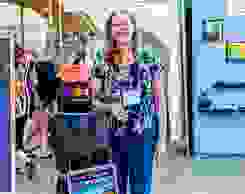 Virginia Clay Festival