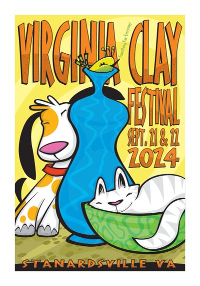 Virginia Clay Festival