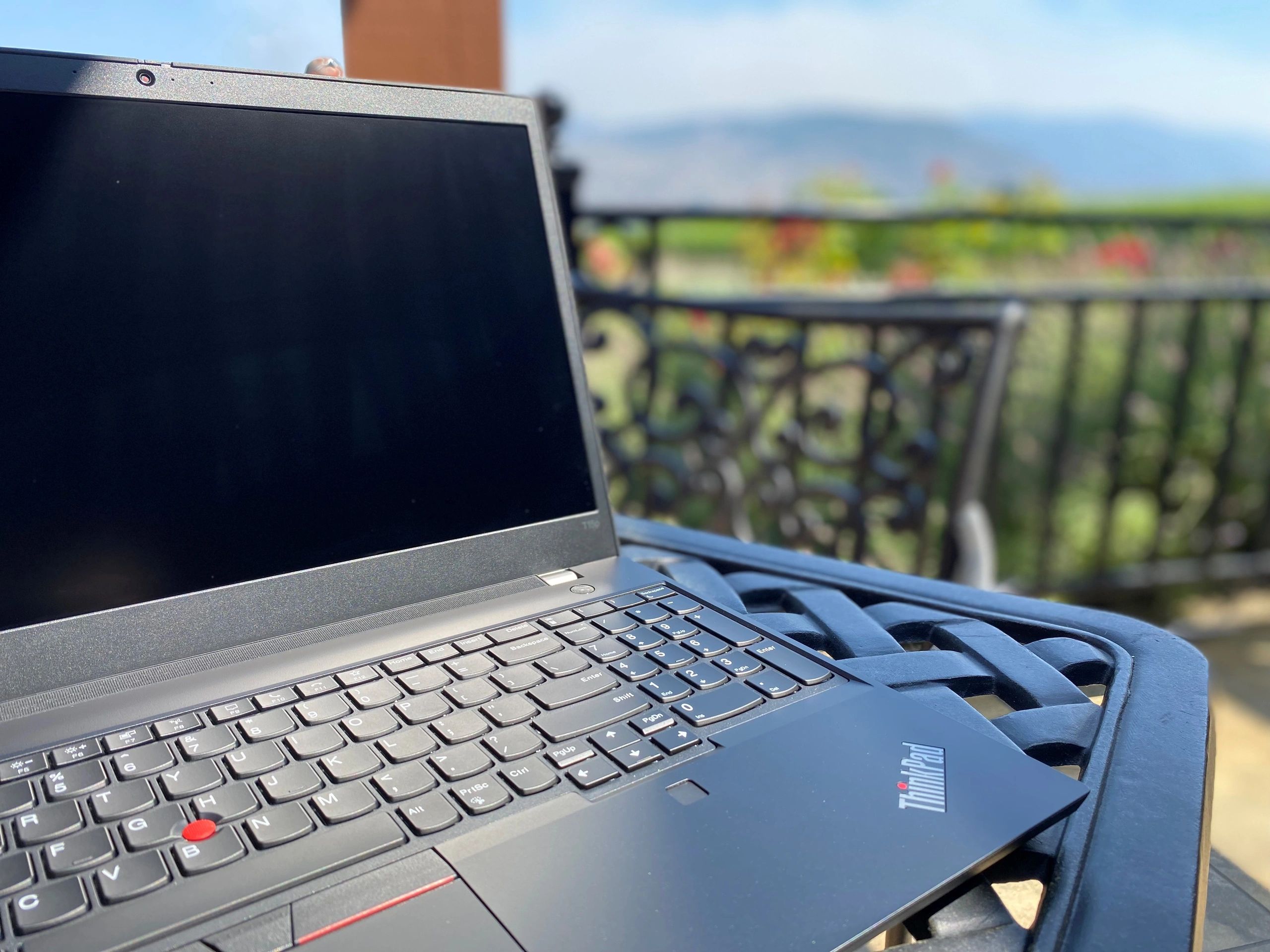 Business IT Service and Support - Red Raven Technology Solutions