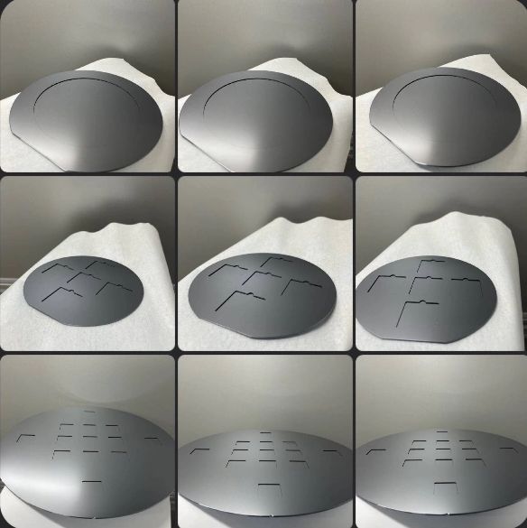 skydiawafer.com - 실험용 웨이퍼 지그, Wafer Jig, 지그 웨이퍼, 실험용 웨이퍼 지그