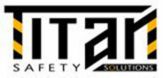 Titan Safety Solutions in Prince George, British Columbia