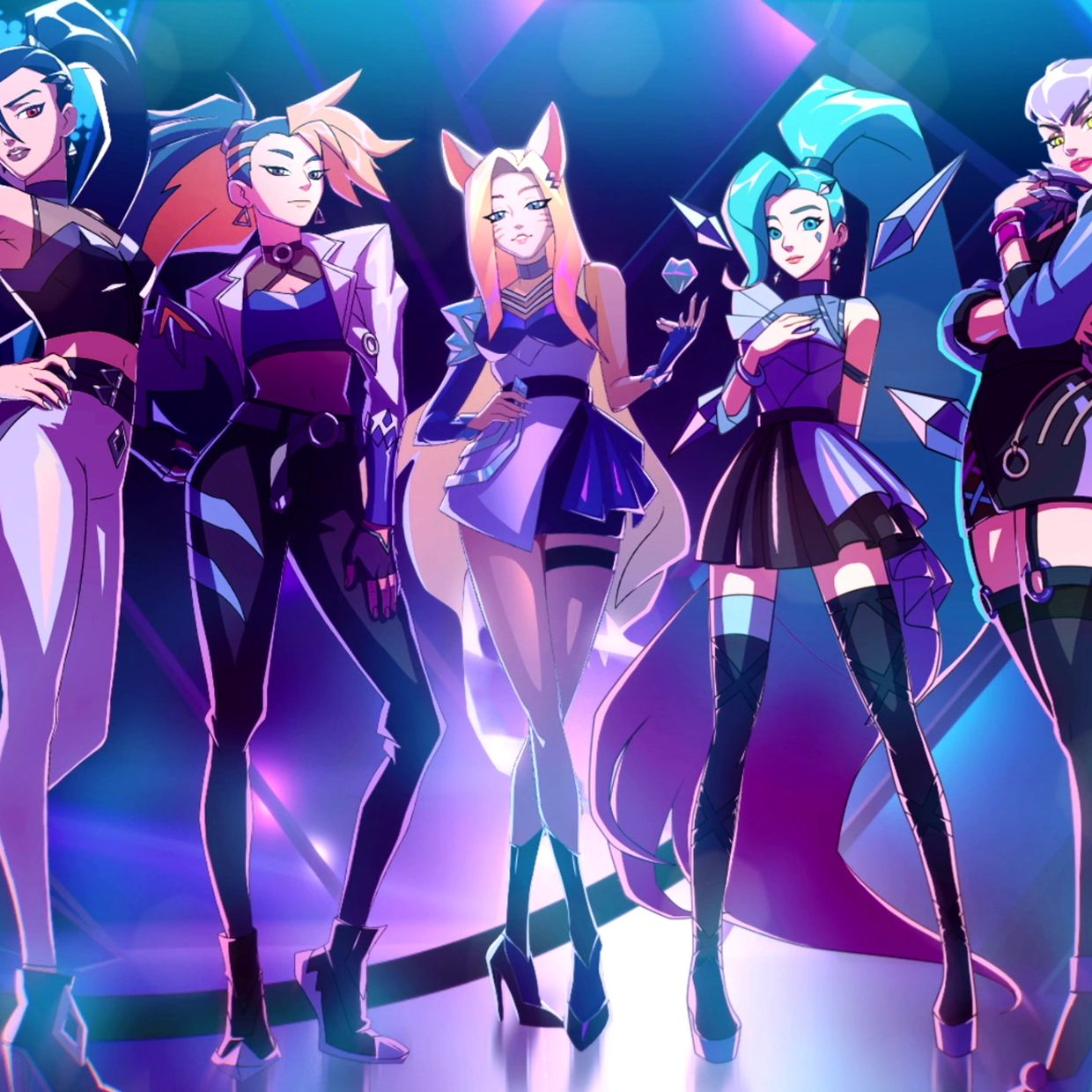 CG Animation Company - Providing 2D and 3D Animation Services