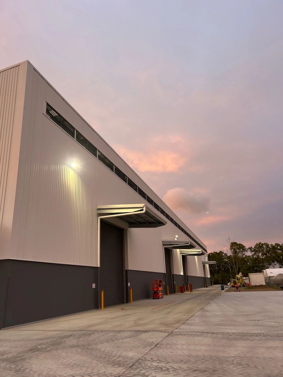 Sigma Electrical Pty Ltd